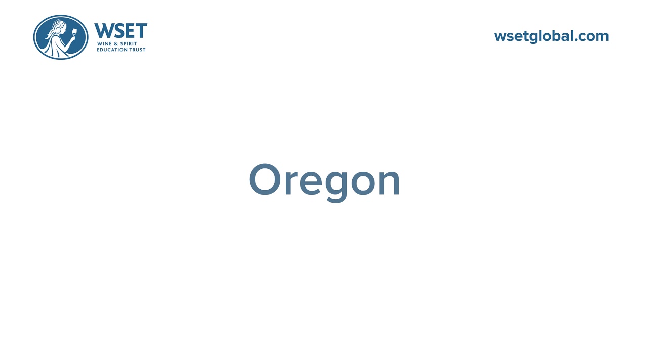 How to say it: Oregon - YouTube