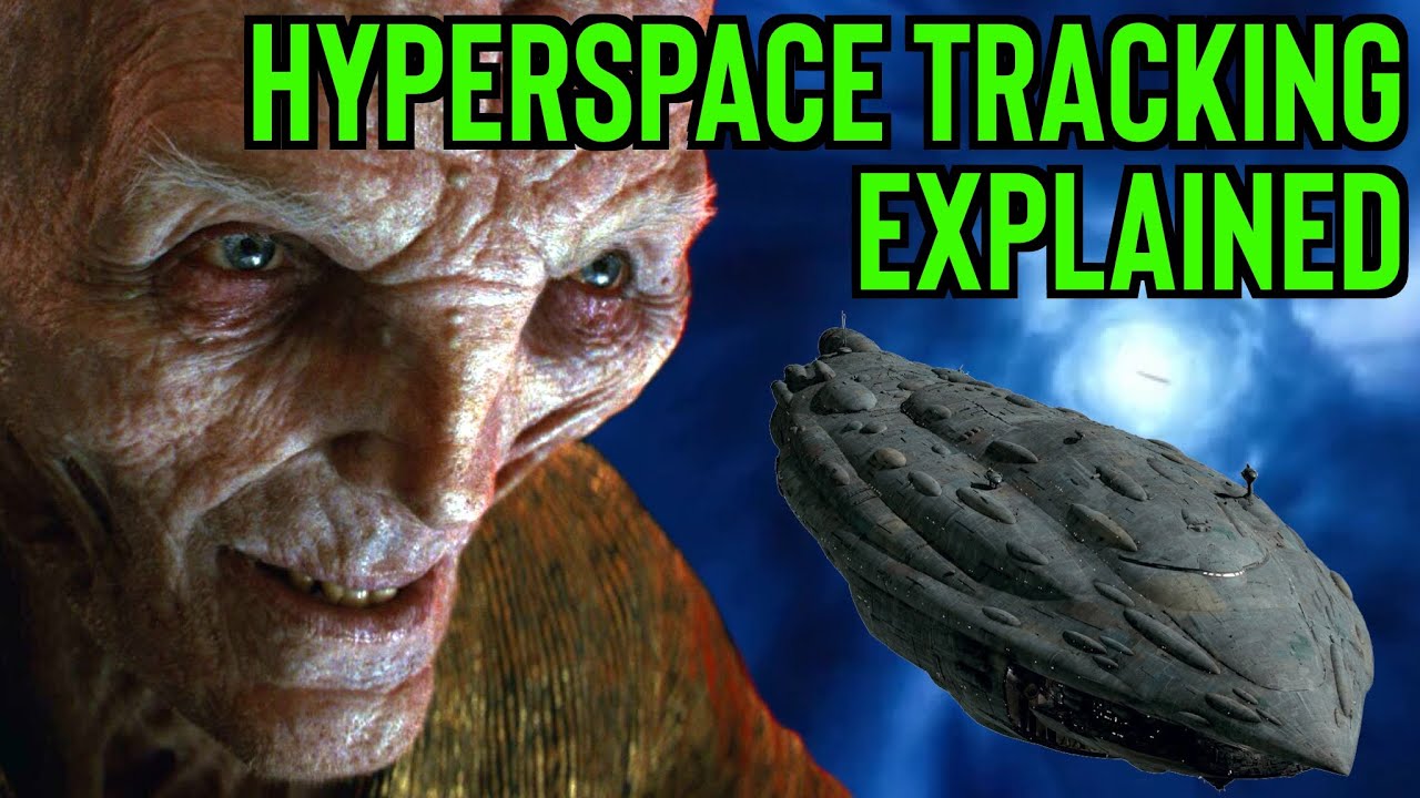 Hyperspace Tracking Explained (Canon) - YouTube