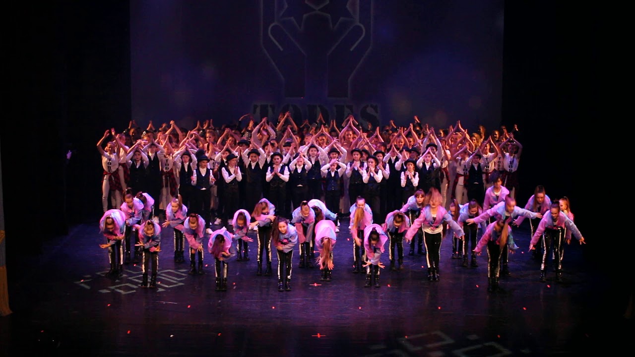 Todes Riga 25 12 2019 Final - YouTube