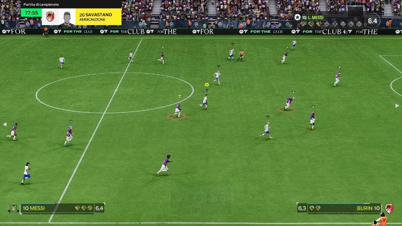 EA SPORTS FC 25_20241120224523 - YouTube