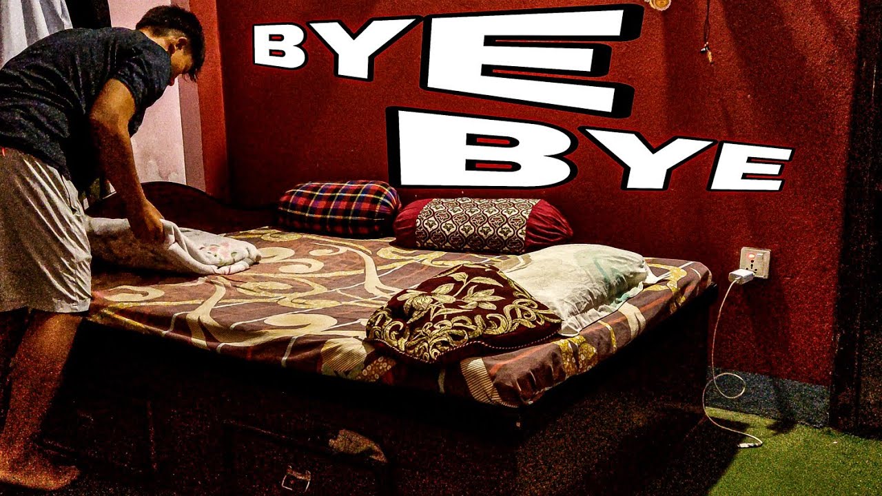 Byee Byeeeeeeeeeeee.............!!!!!!!! - YouTube