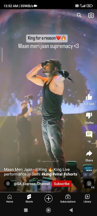 @meri_jaan mai tujhko jane n dunga - YouTube