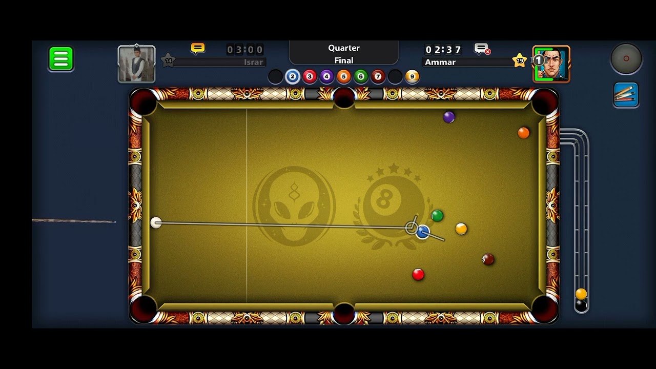 how to play 8 ball pool - YouTube