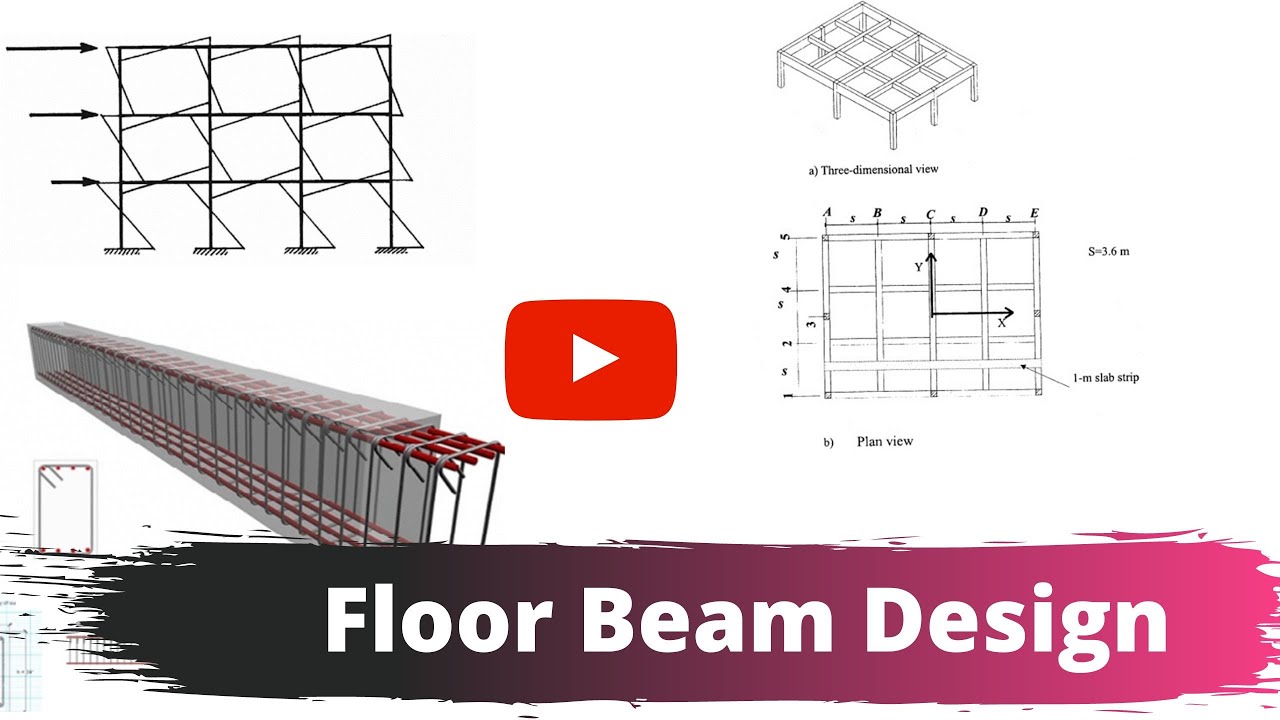 Discussion on Floor Beam Design - YouTube