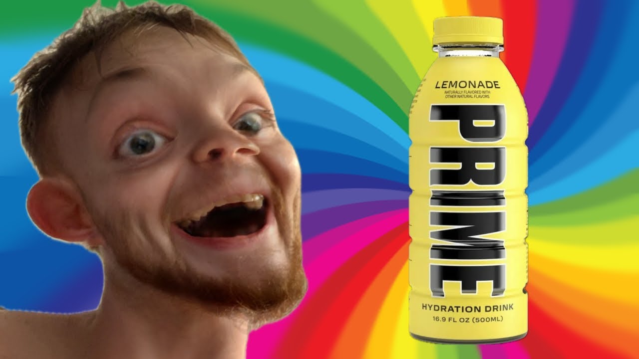Forbidden Prime Flavor - YouTube