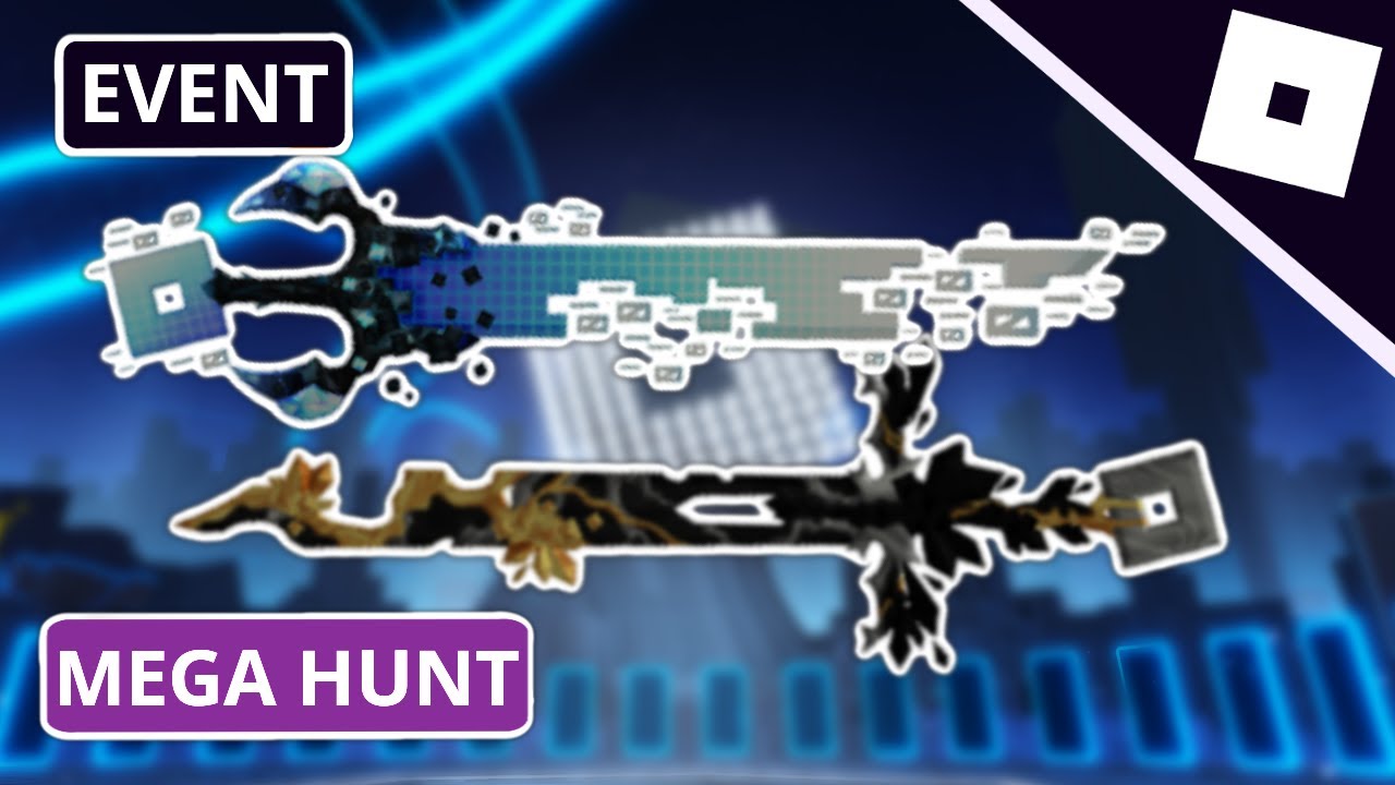[EVENT] How to get Light Edge Sword and Gilded Edge Sword! | Roblox The ...