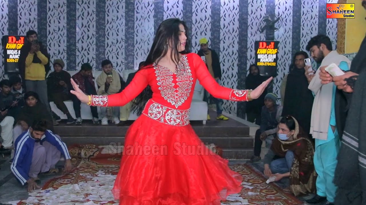 Aey Door Nai Wafa Da | Mehak Awan | Dance Performance 2023 | Shaheen Studio - YouTube