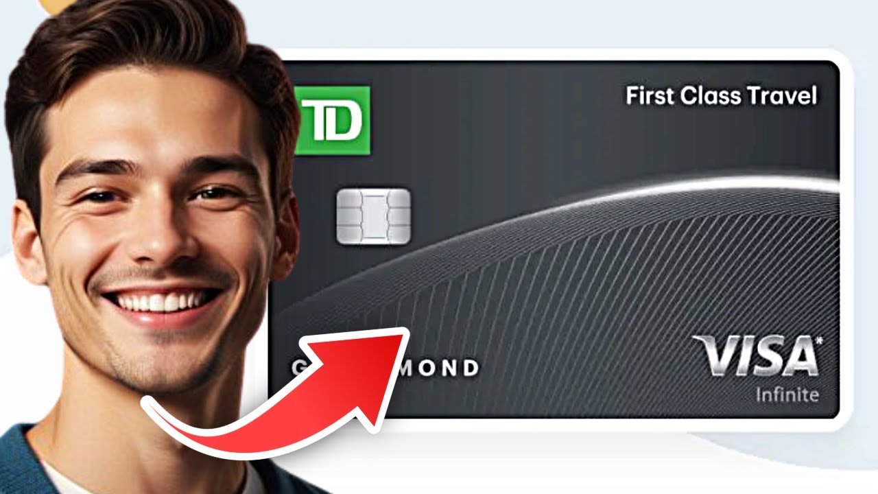 TD First Class Travel Visa Infinite Card Review | Is TD First Class Travel Visa Infinite Card ...