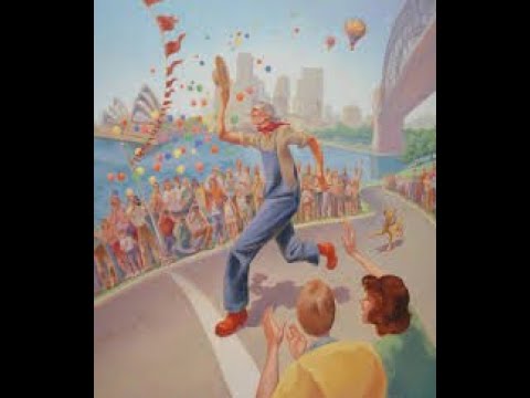 The Pumpkin Runner - Guided Reading - YouTube