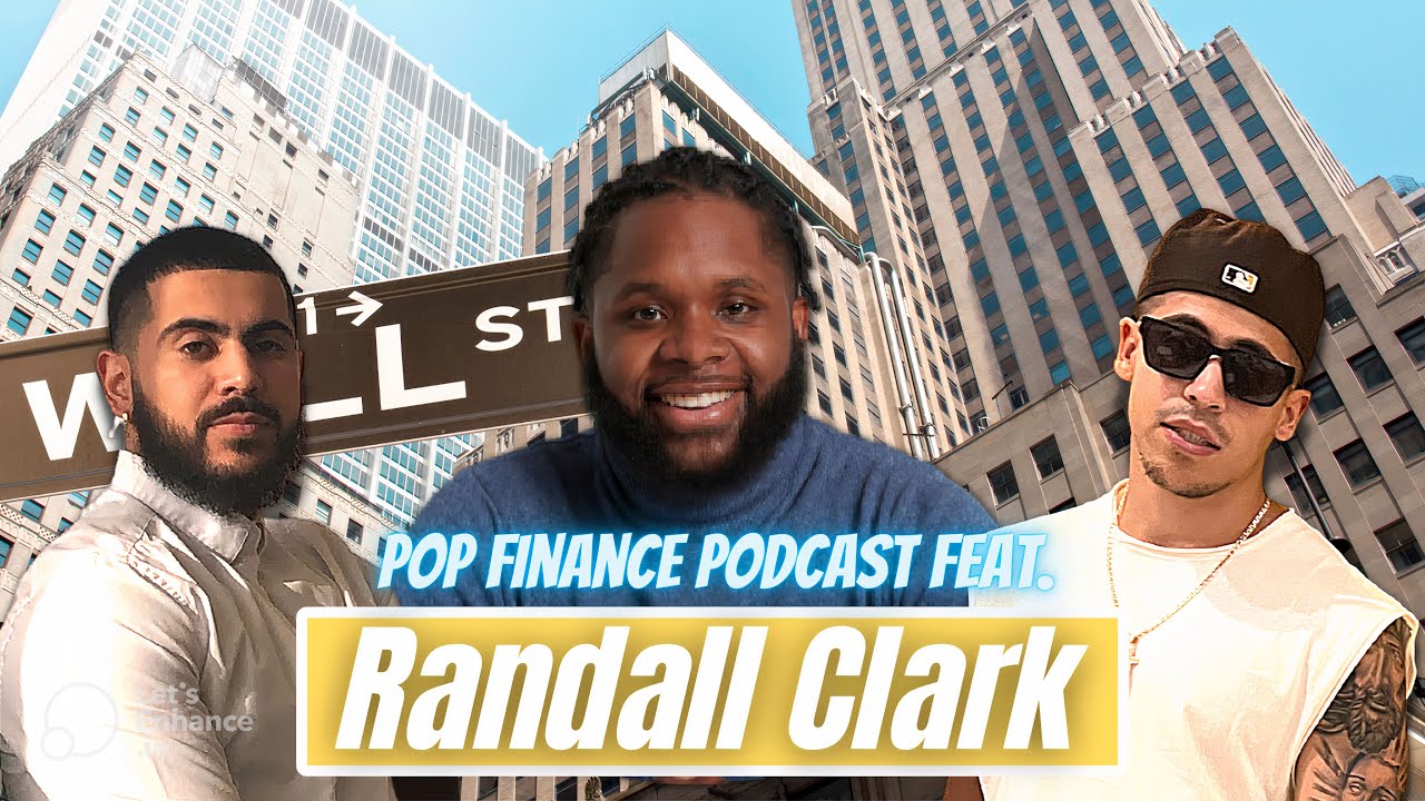 Decoding Venture Capital with Randall Clark - YouTube