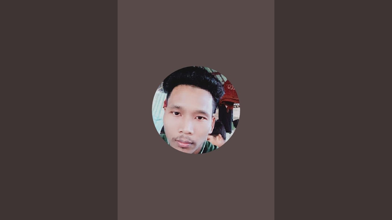 Ambeng vlog tv is live!Hi! ripengrang - YouTube