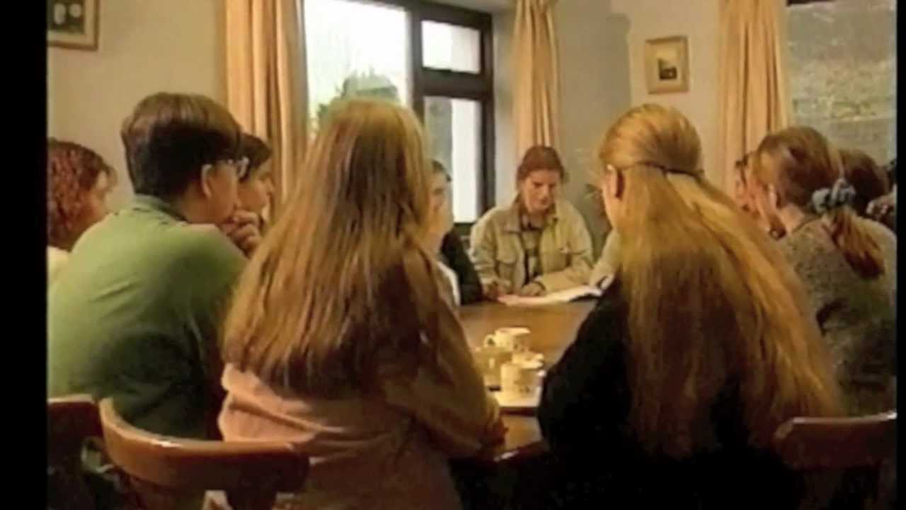 Social Action Group Rathmore - YouTube