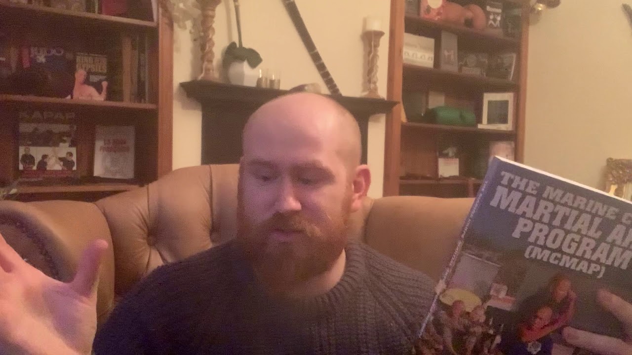 McMap vs Defendu - YouTube