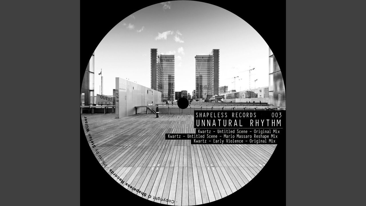 Untitled Scene - YouTube