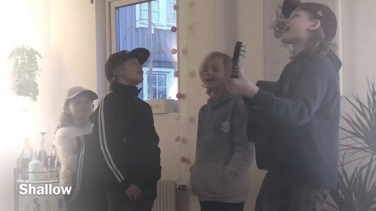 Shallow - YouTube