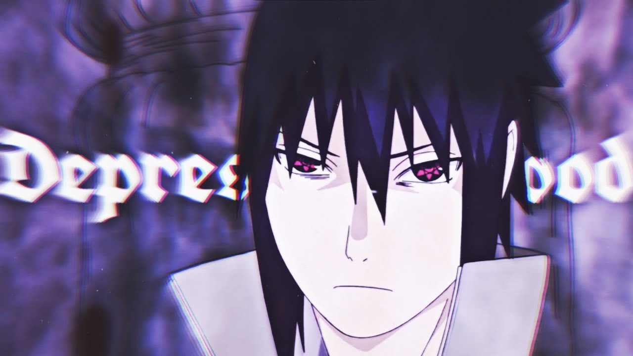 VELIAL SQUAD - Depressive Mood║[AMV](Naruto) - YouTube