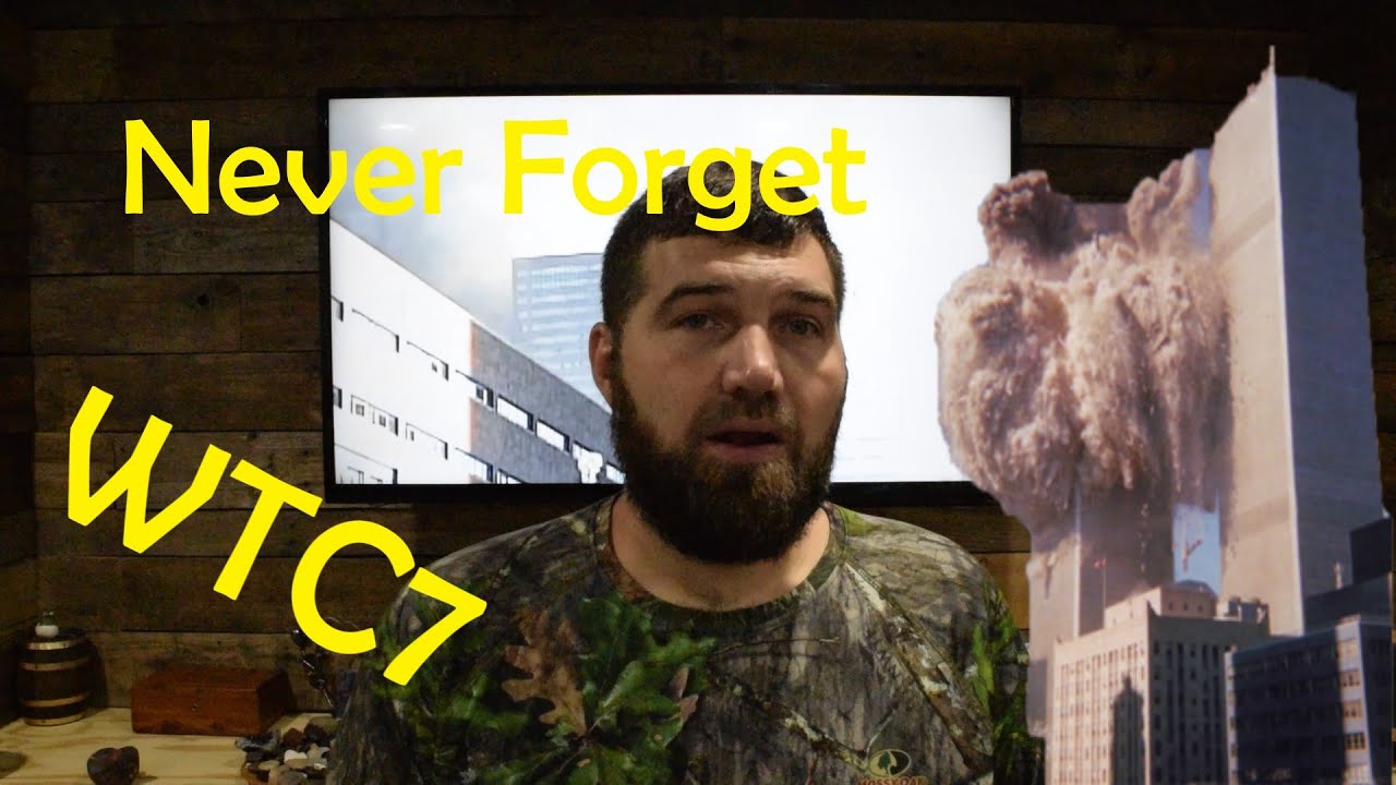 Never Forget WTC Building 7 9-11 - YouTube