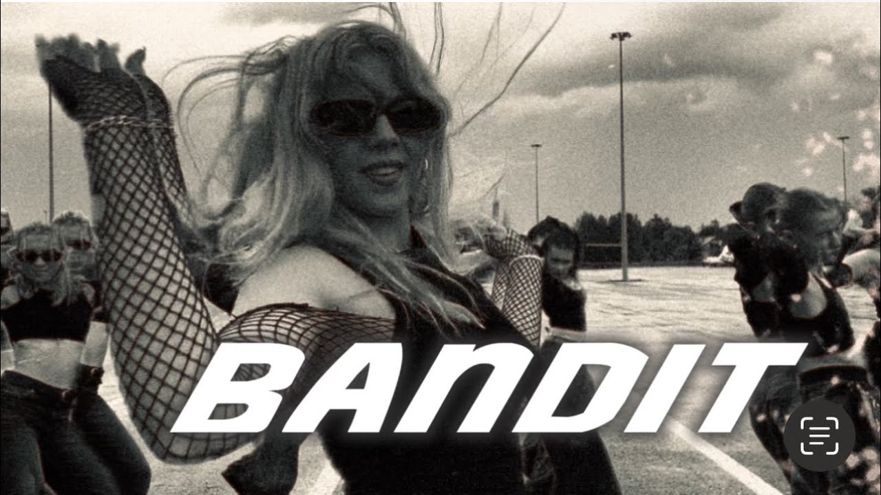BANDIT - Dance Concept by Skillart Dance Studio ‪‪@dontolivermusic ...