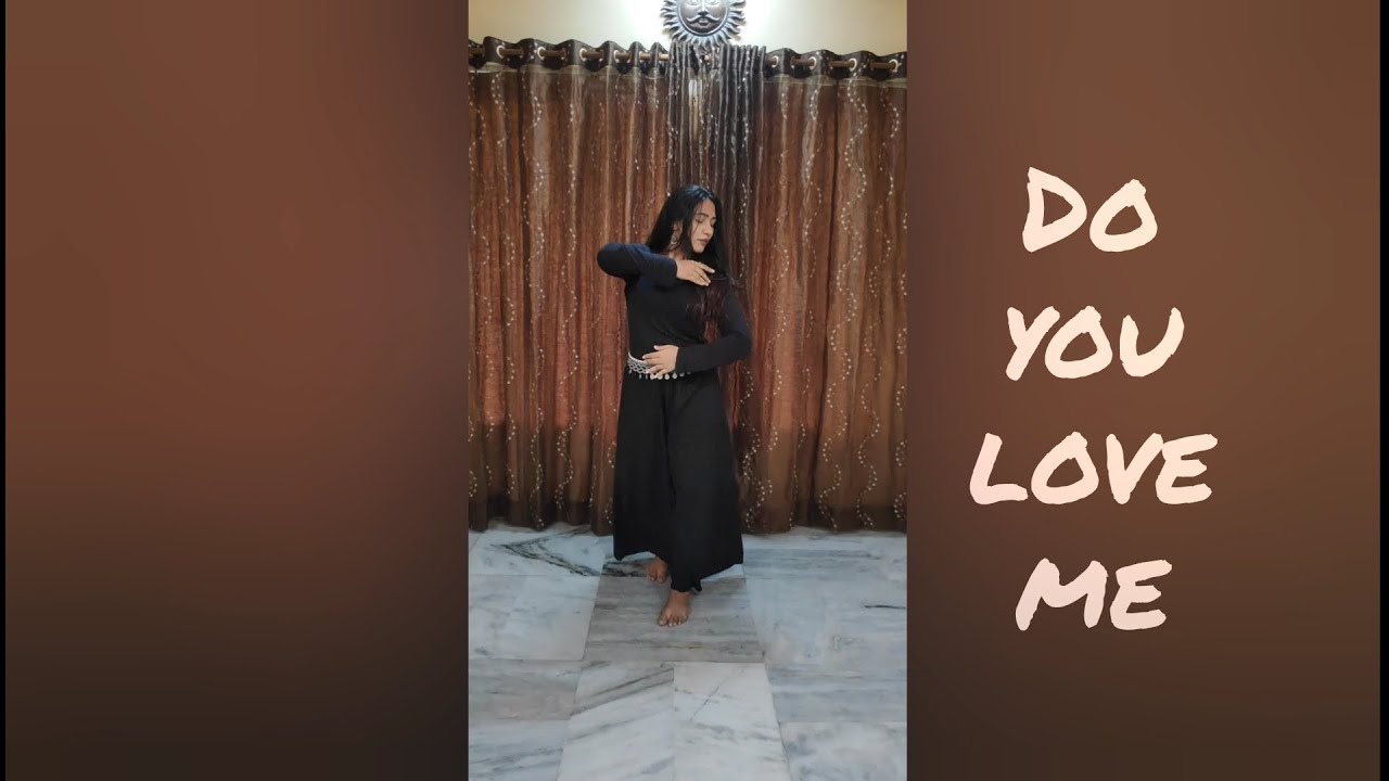 DO YOU LOVE ME | Baaghi 3 | Gayatri Pillai | Disha Patani | Tiger ...