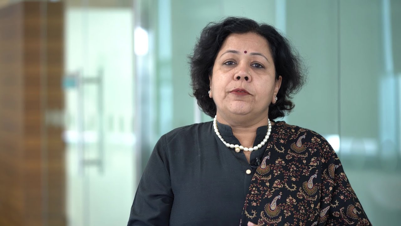 Neeru Ahuja: Pre-budget expectations 2023 | Business Tax - YouTube