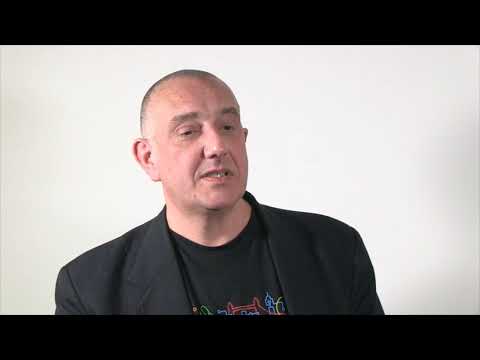Is HTML5 semantic ready for internationalisation? by MIchael R. Lorek ...
