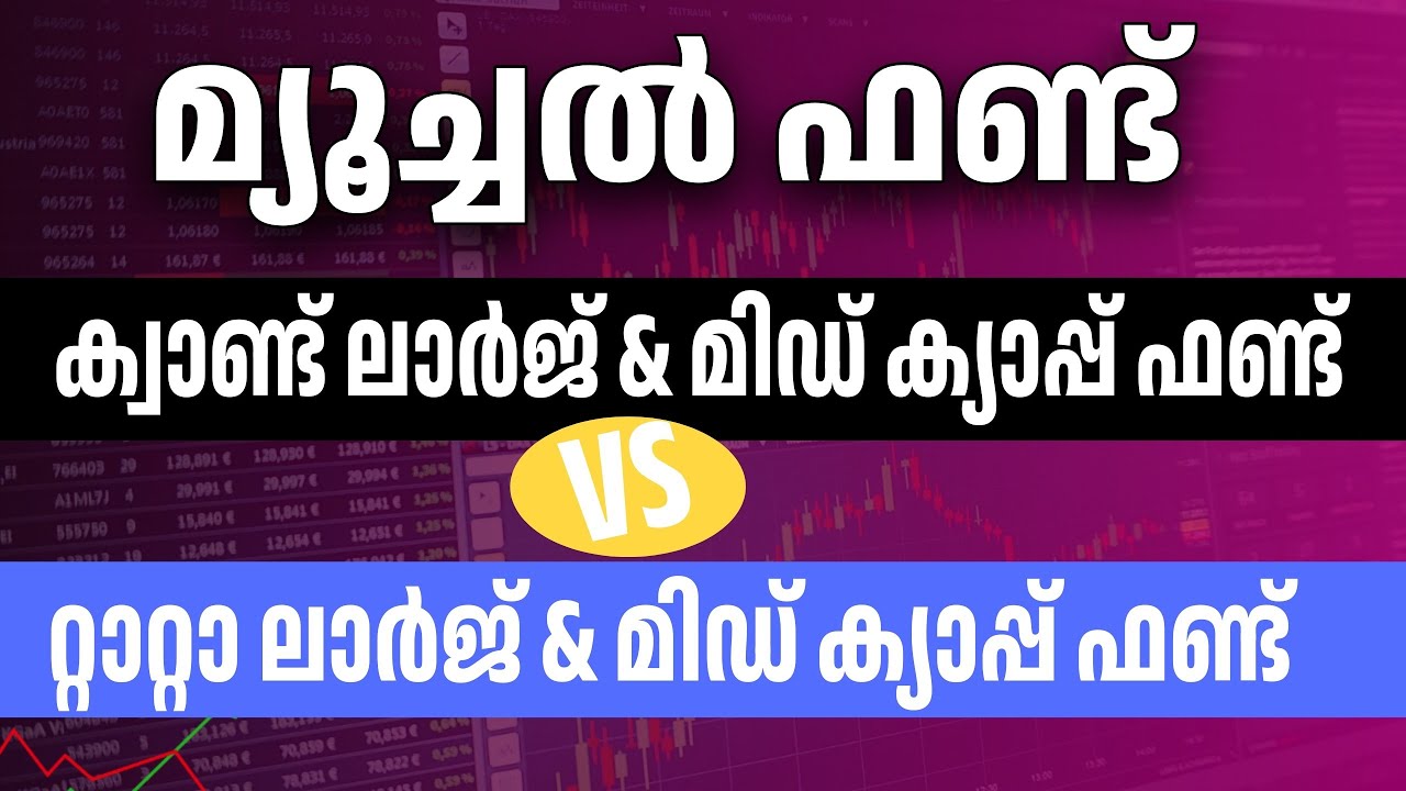 TATA Large and Mid Cap Fund vs Quant Large and Mid Cap Fund - YouTube