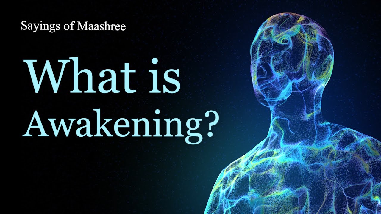 What is Awakening or Enlightenment? | A Simple Explanation Using ...