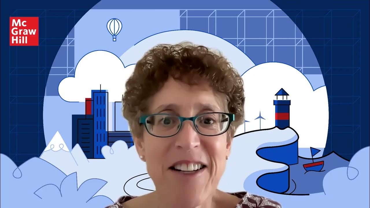 Video Preview for Module 5 - YouTube