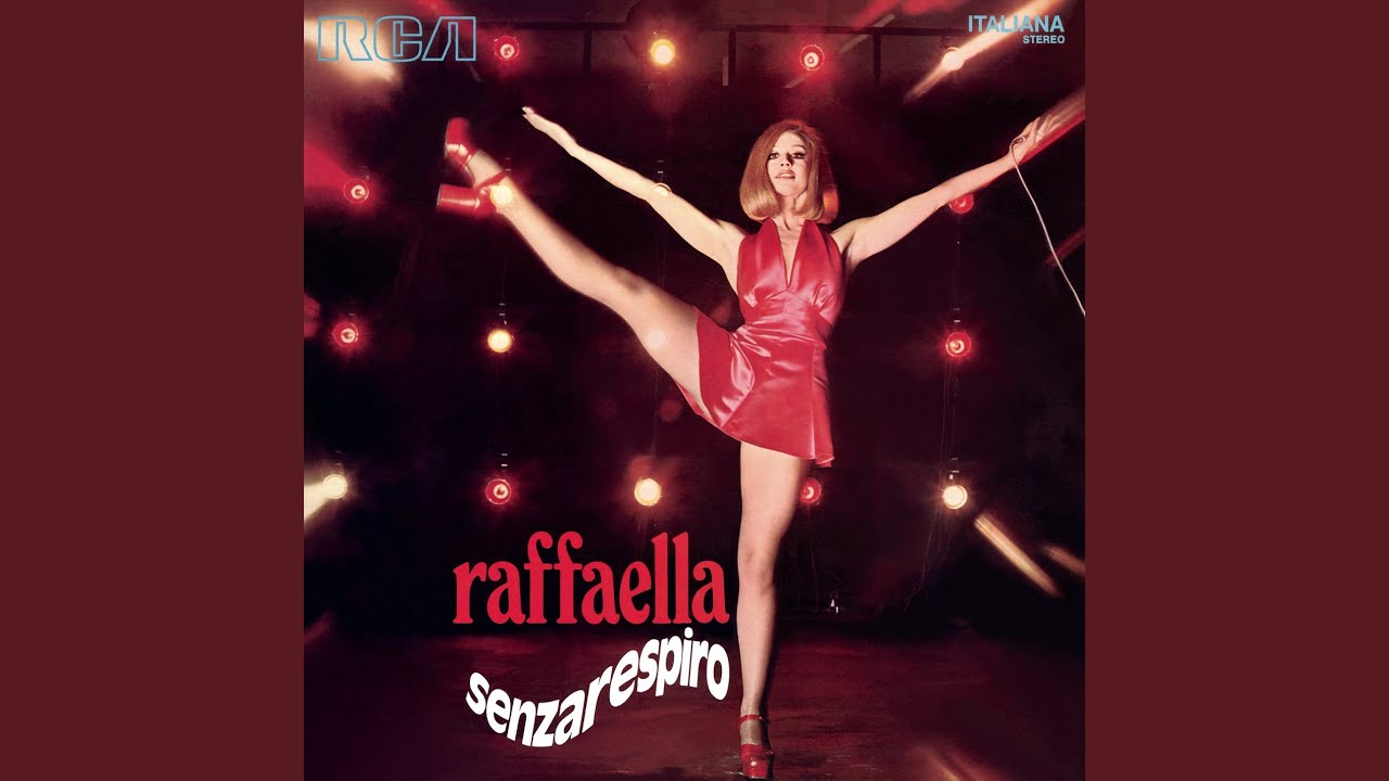 Ma che sera ((Live)) - YouTube