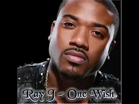 Ray J - One Wish - YouTube