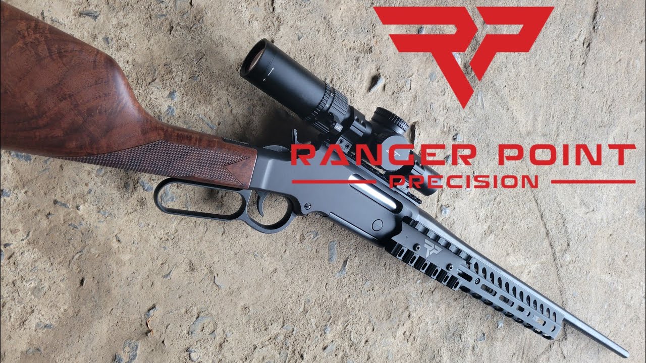 Henry Long Ranger Handguard Correction | Ranger Point Precision - YouTube