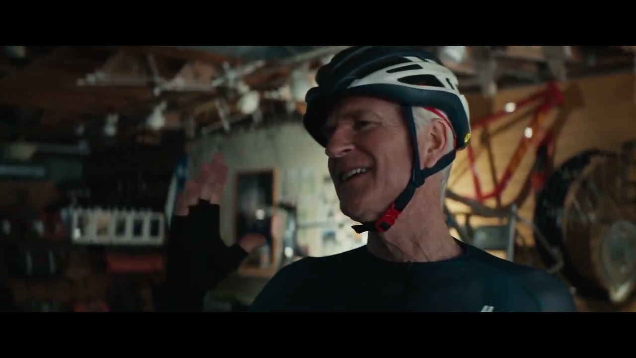 Hard Miles (2023) Clip - A Grand Idea | Starring Matthew Modine & Sean ...