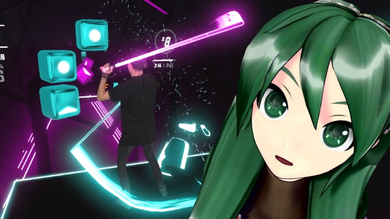 YODELING MIKU? - YouTube