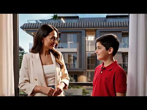 Sadece 3 Katlı olduğumuzu ve her katta 2 daire olduğunu saklamıyoruz.