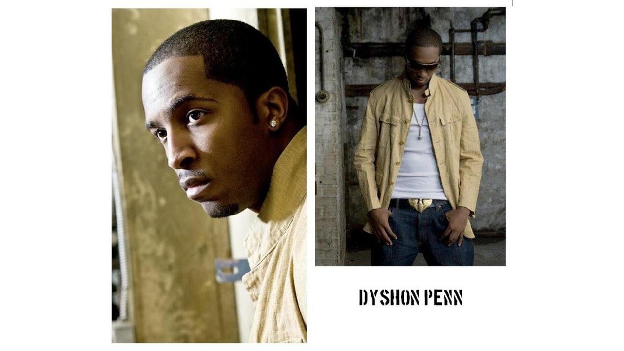 DyShon Penn - Certified Diva - YouTube