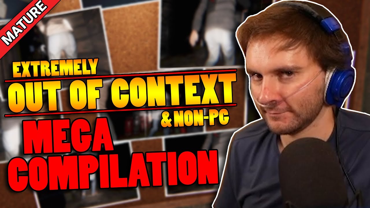 GoodTimesWithScar Being The Best For 5 Minutes: The Big Bang! - YouTube