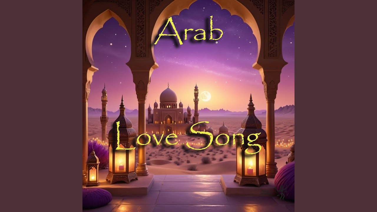 Arab Love Song - YouTube