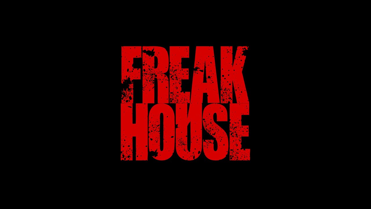 Freak House Disswars: Round 3 - YouTube