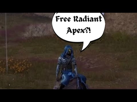 ESO- How to get FREE mount. (Buryglow-Nix-Ox) - YouTube