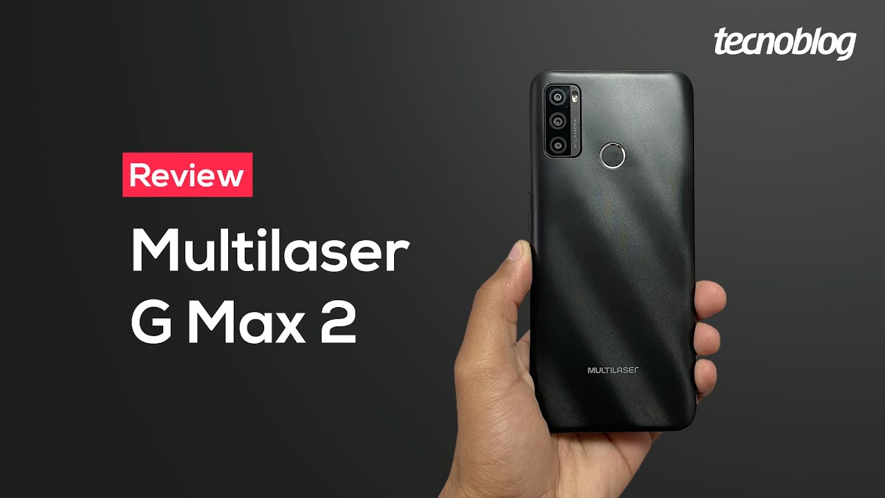 Multilaser G Max 2: celular básico, mas com muita memória – Tecnoblog