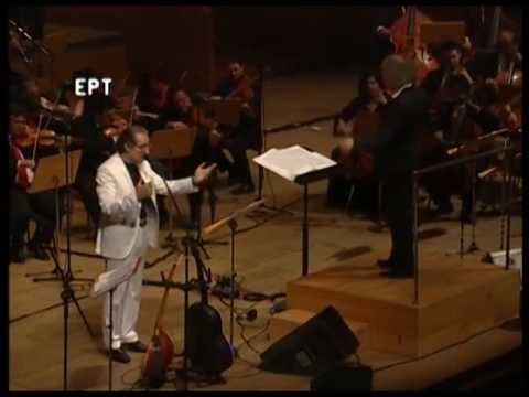 ΠΑΣΧΑΛΗΣ ΤΟΝΙΟΣ -ΠΕΜΥ ΖΟΥΝΗ- ΓΙΑ ΤΟ ΠΕΡΙΒΑΛΛΟΝ - YouTube