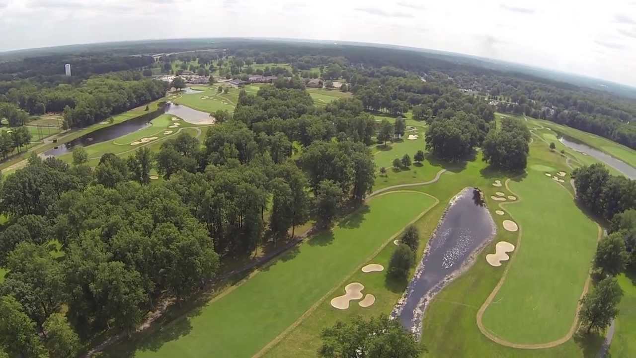 Avalon Lakes 360 View - YouTube