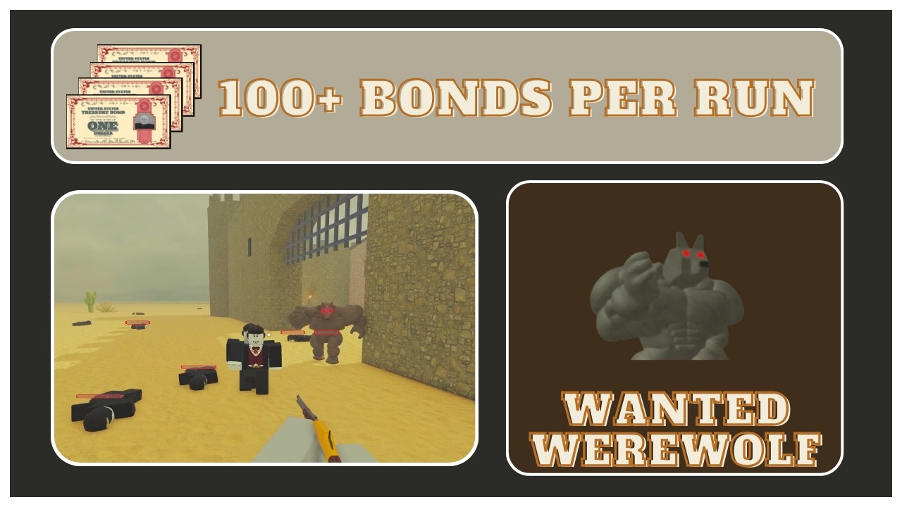 I Collected 100+ Bonds in ONE Run — My Best Loot Ever! New OP class in ...