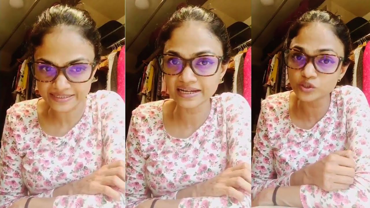காசு இல்லைனு படிப்ப நிறுத்தாதீங்க - Suchitra | Radio Mirchi | Womens ...