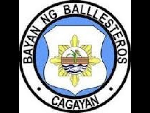 Ballesteros March (Official Hymn) - YouTube