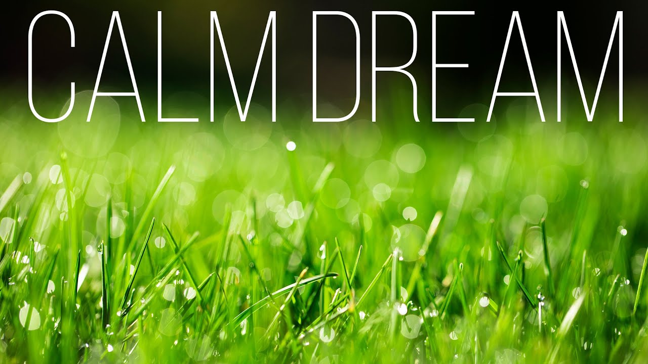 Relaxing Music for Stress Relief - Meditation, Relaxation, @easy-relax ...