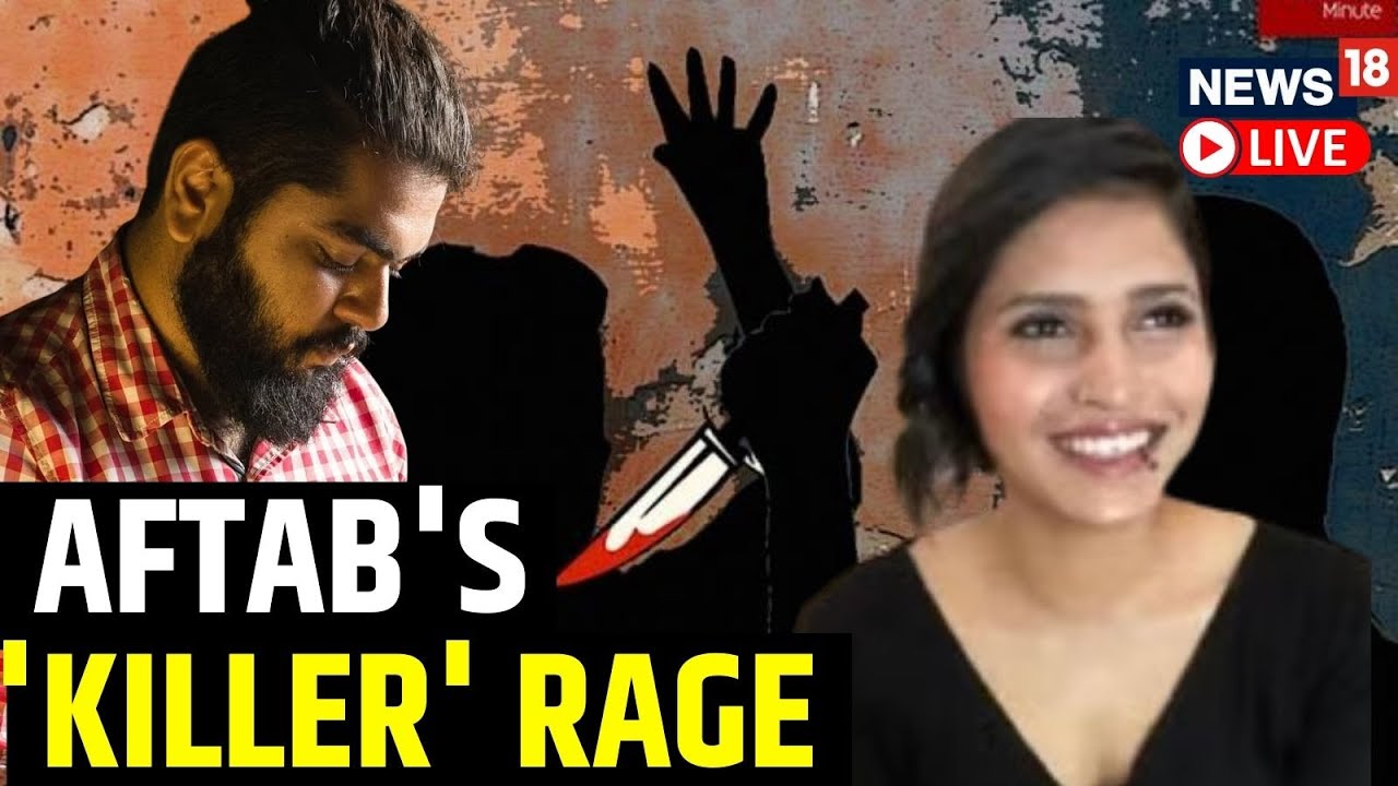 Shraddha Walker Murder Live Updates | Aaftab Makes Shocking Confession ...
