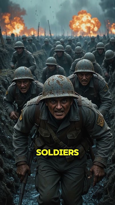 : America Joins the Fight! 🇺🇸⚔️ | U.S. in World War I #americanhistory ...