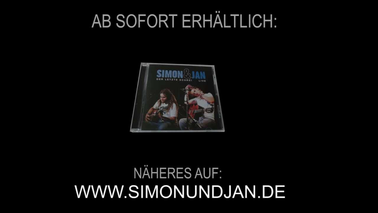 Simon & Jan - Neue CD ab sofort erhältlich! - YouTube