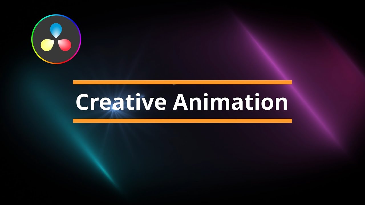 Text Animation in DaVinci Resolve 18.6 | Davinci Resolve - YouTube